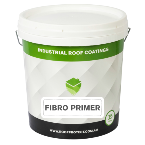 Primers » Industrial Roof Coatings