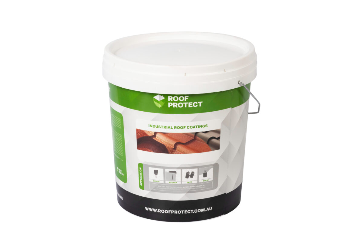 Roof Protect » Industrial Roof Coatings
