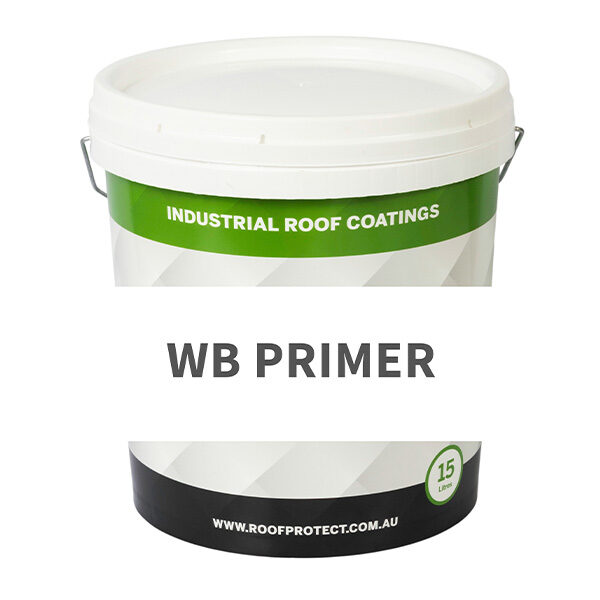 Primers » Industrial Roof Coatings